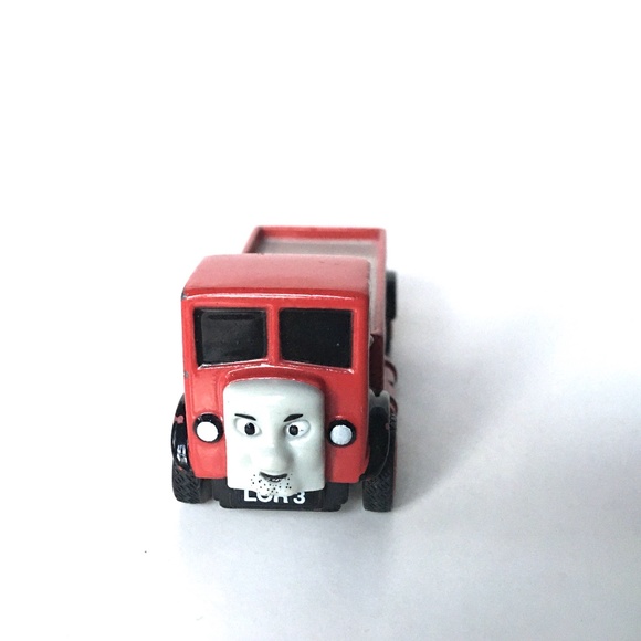 ERTL | Toys | Thomas Friends The Horrid Lorries Lorry 3 | Poshmark